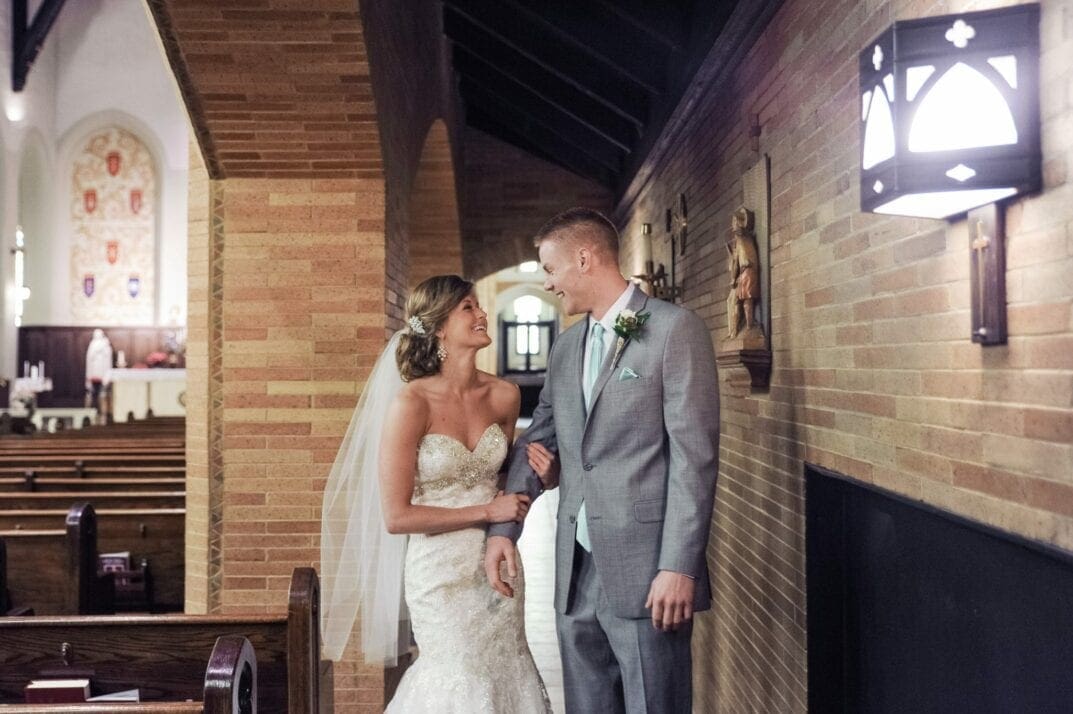 A Selfless Love Story {The Book of Ruth} - Nourish, Move, Love