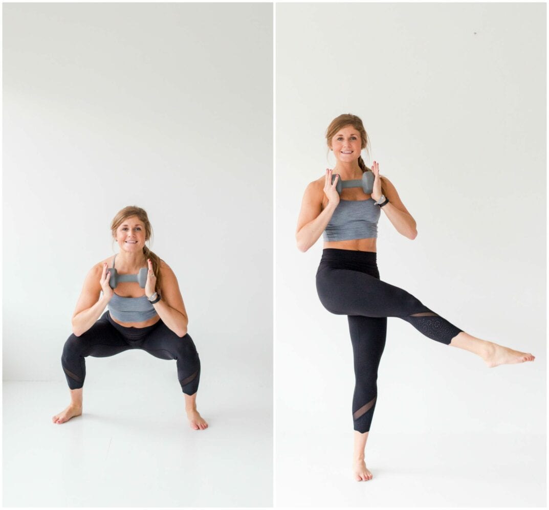 12 Squat Variations + Lower Body AMRAP Workout 12 Squat Variations + Lower Body AMRAP Workout