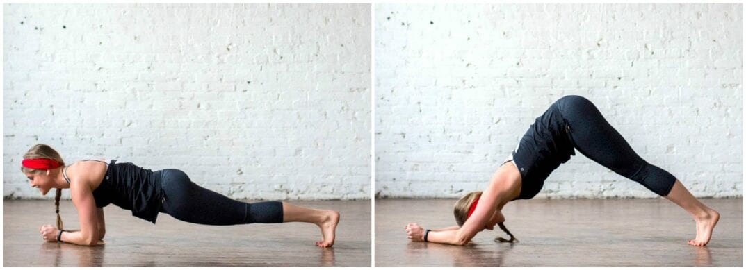 18 best ab exercises for women | nourish move love