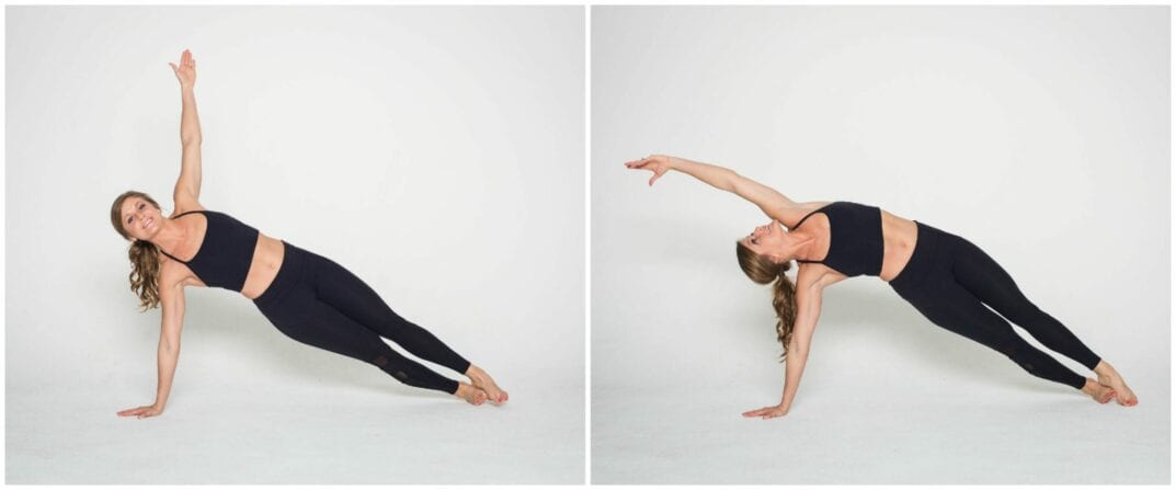 18 best ab exercises for women | nourish move love