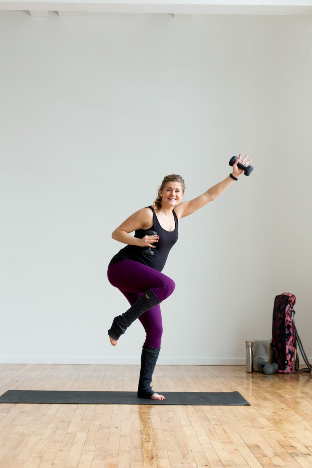 Feature 1 Nourish Move Love