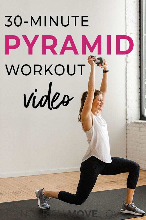 30 Minute Workout Cardio Workout At Home Nourish Move Love 30 Minute Workout Cardio Workout At Home Nourish Move Love