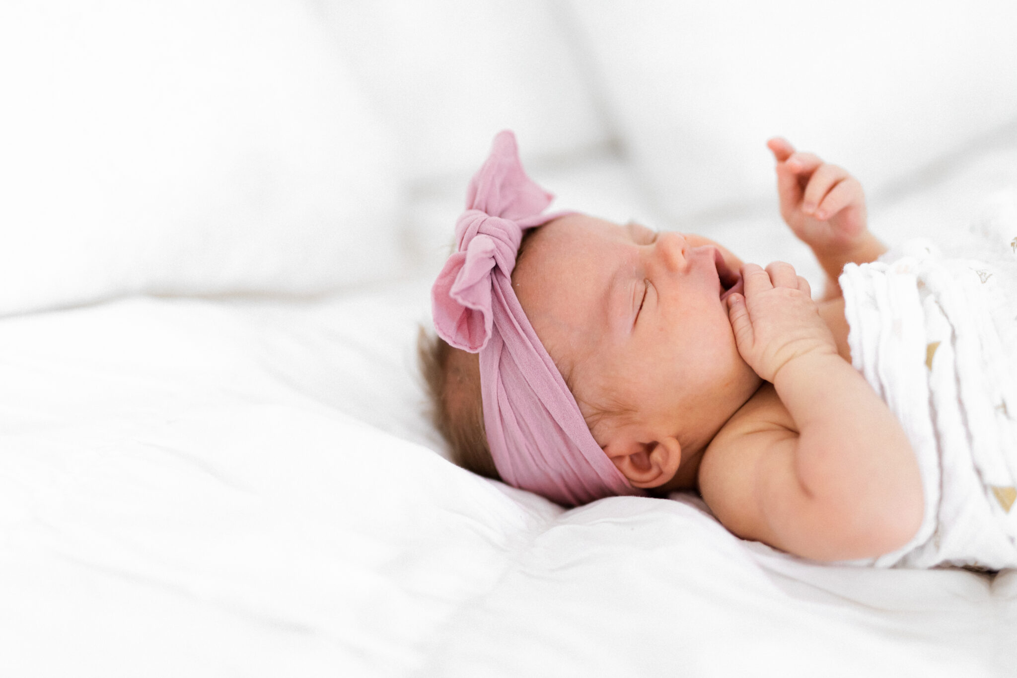 Q + A: 10 Questions About Life After Baby | Nourish Move Love