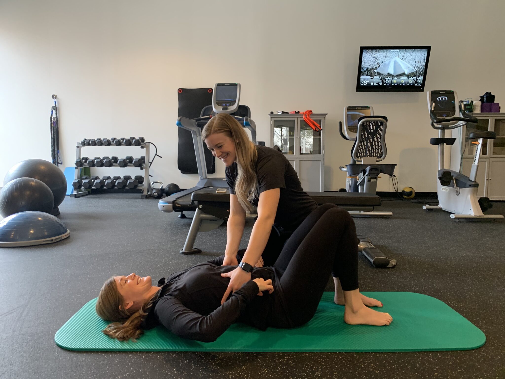 10 Things to Know About Your Pelvic Floor | Nourish Move Love