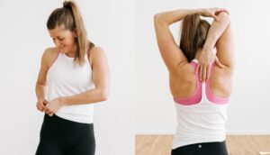 The Best Full Body Workout in 20 Minutes | Nourish Move Love