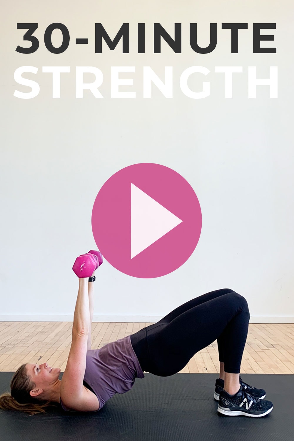 7 Strength Training Exercises for Women (With Video)