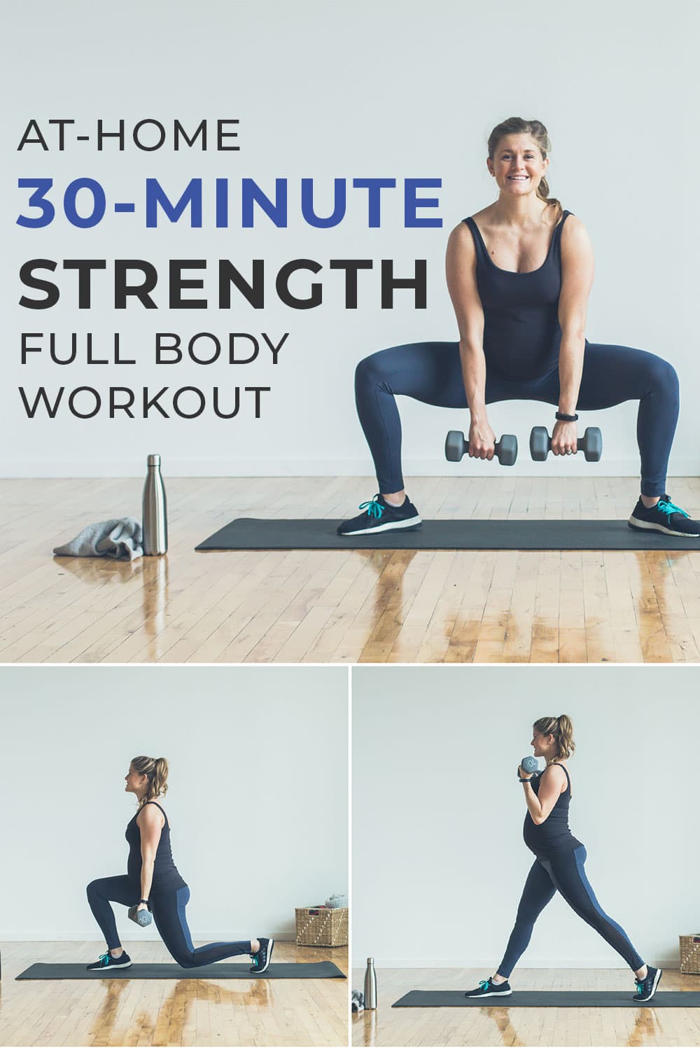 7 Strength Training Exercises for Women (With Video)