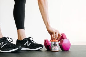 10-Minute Full Body Stretch Routine | Nourish Move Love