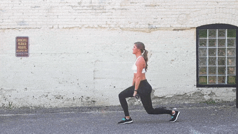 The 10 Best Shoulder Exercises For Women | Nourish Move Love