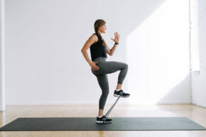 10 Best Glute Activation Exercises (Video) | Nourish Move Love