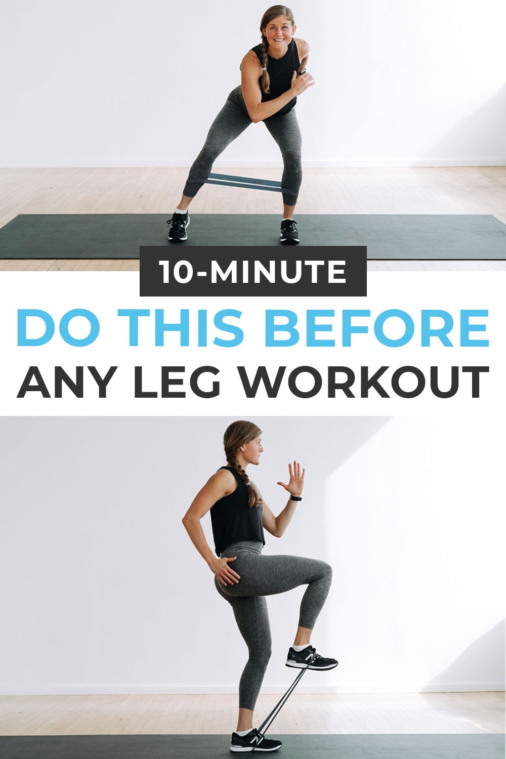 10 Best Glute Activation Exercises Video Nourish Move Love