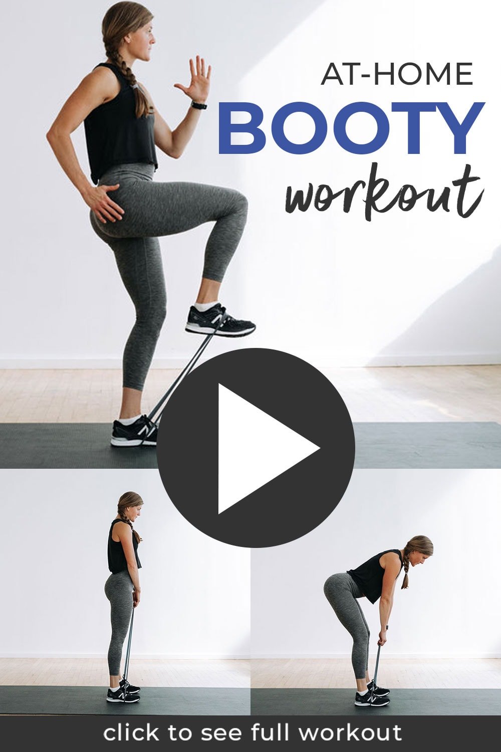 10 Best Glute Activation Exercises Video Nourish Move Love