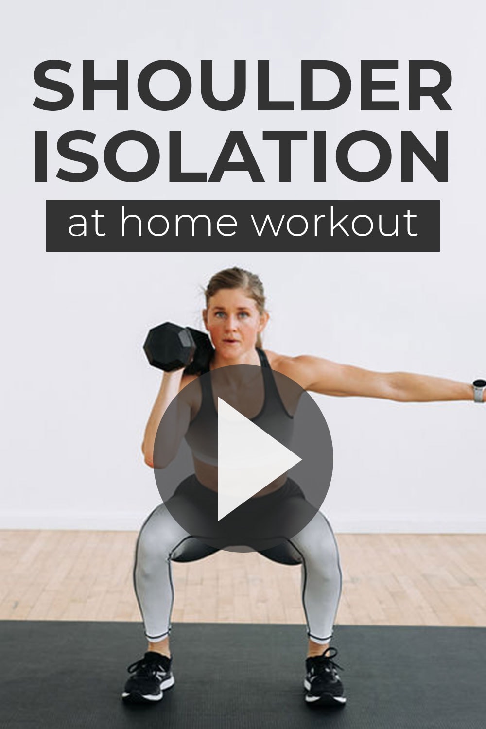 The Best Shoulder Exercises for Women