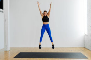 7 Resistance Training Exercises (Video) | Nourish Move Love