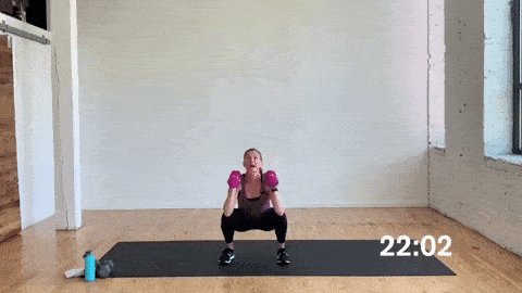 Floor Training Exercises | Viewfloor.co