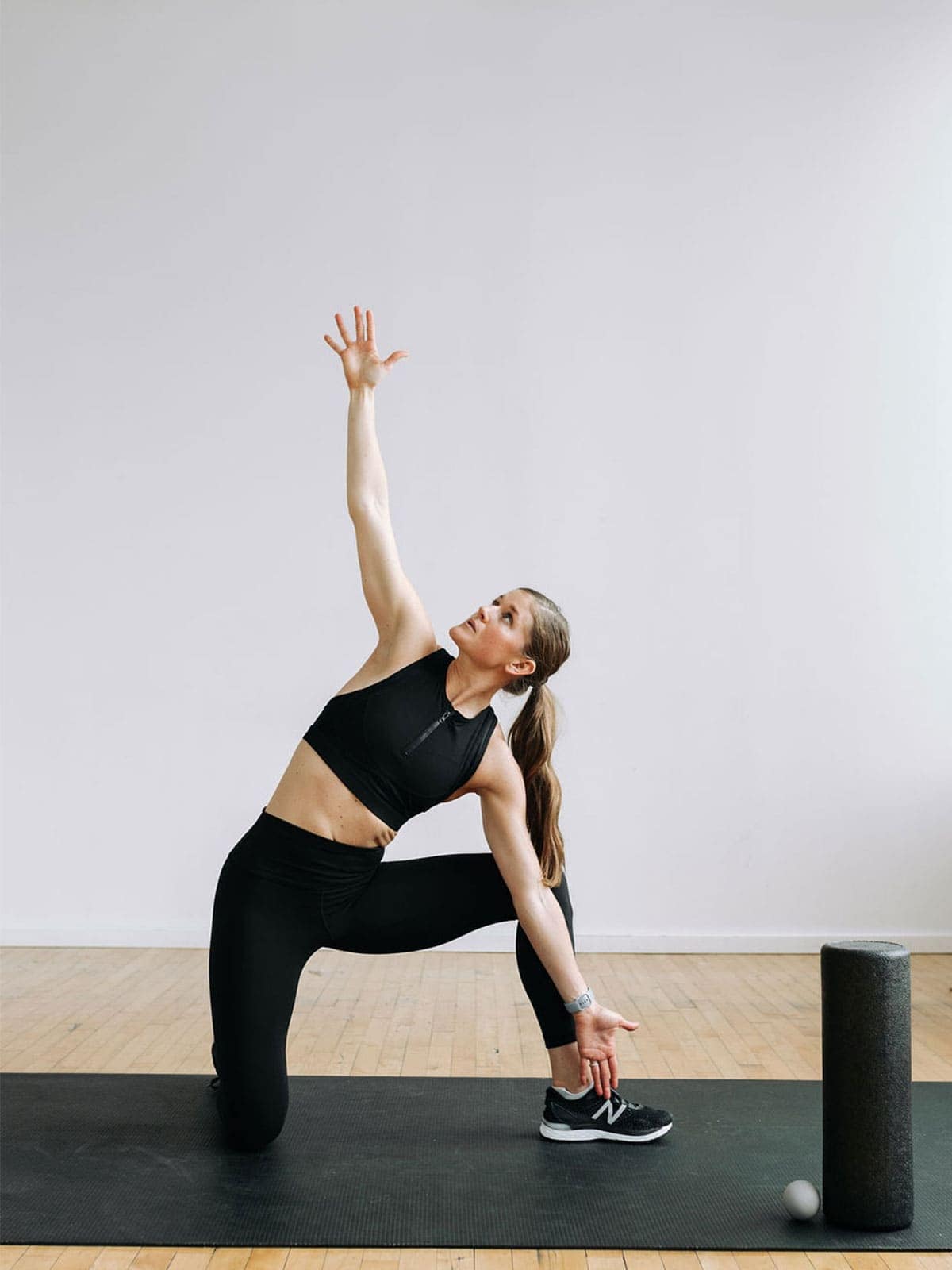 6 Stretches You Should Be Doing - Nourish, Move, Love