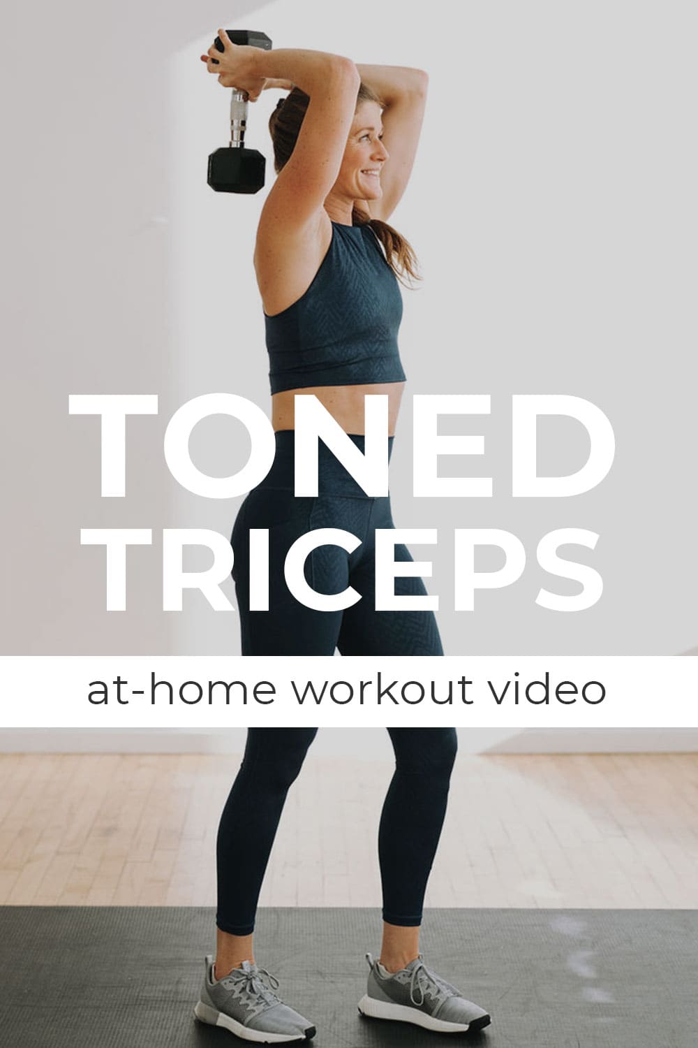 8 Best Tricep Exercises for Women