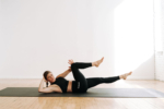 5-Minute Intense Ab Circuit (Video) | Nourish Move Love