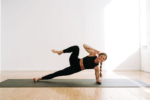 5-Minute Intense Ab Circuit (Video) | Nourish Move Love