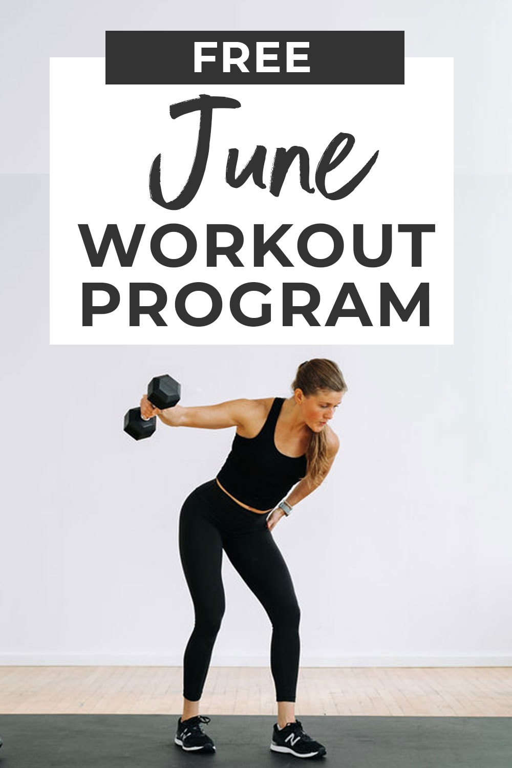 SplitStrong 35: Free 2-Week Workout Program (PDF) | NML