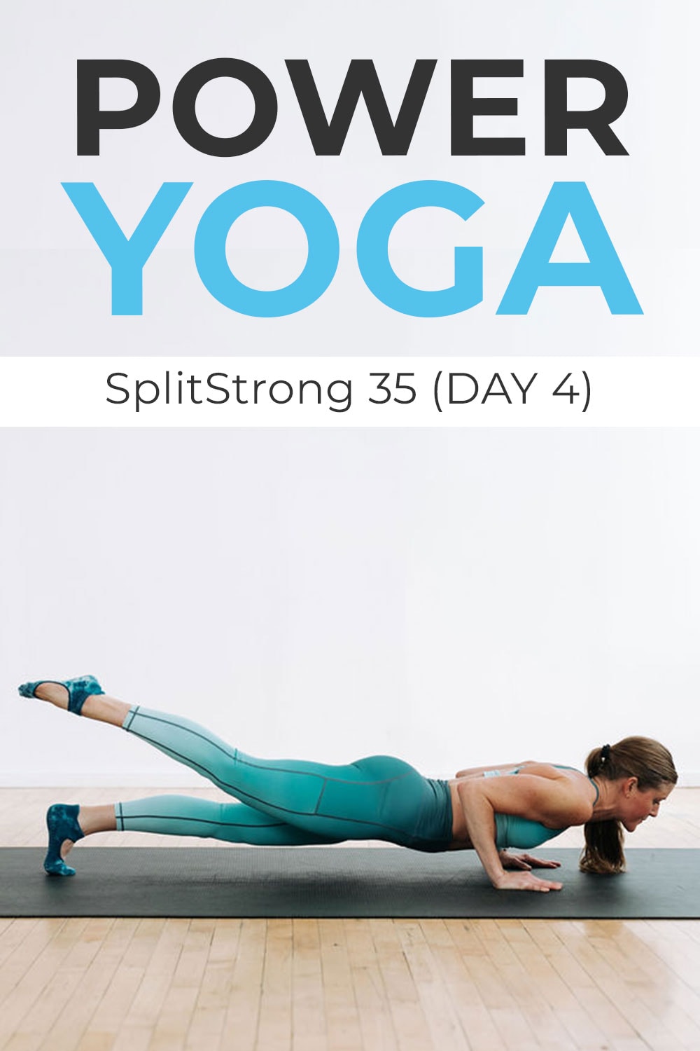 15-Minute Yoga Abs Workout (Video) | Nourish Move Love