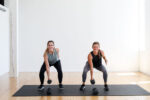 9 Postpartum Exercises (Video) | Nourish Move Love