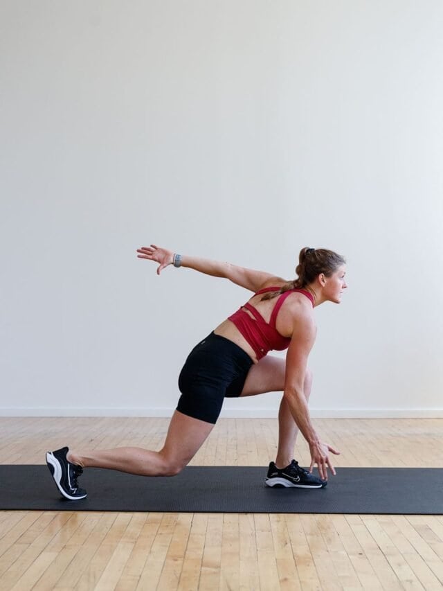 5 Shoes Fitness Trainers Love! - Nourish, Move, Love