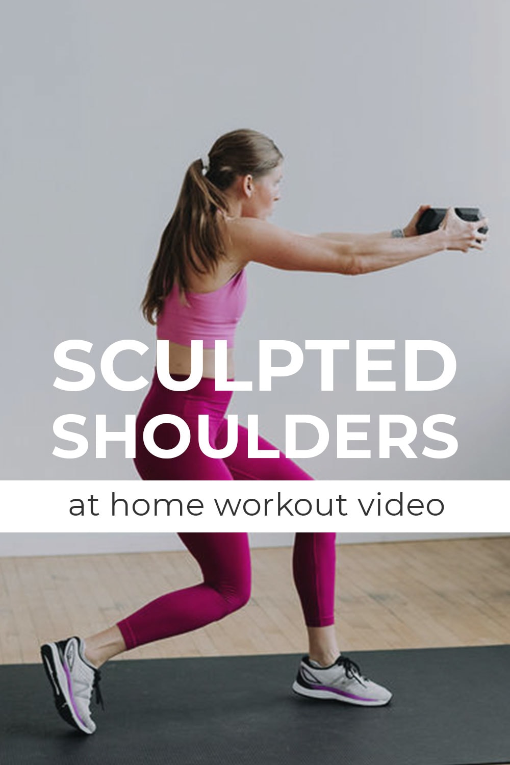 The Best Shoulder Exercises for Women
