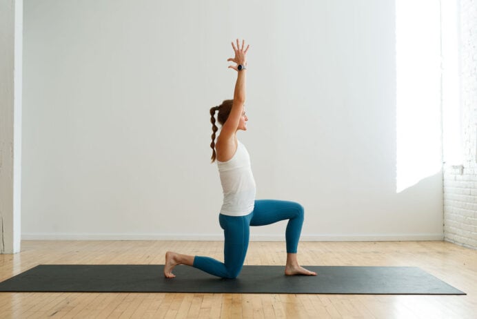 Top 5 Hip Flexor Exercises