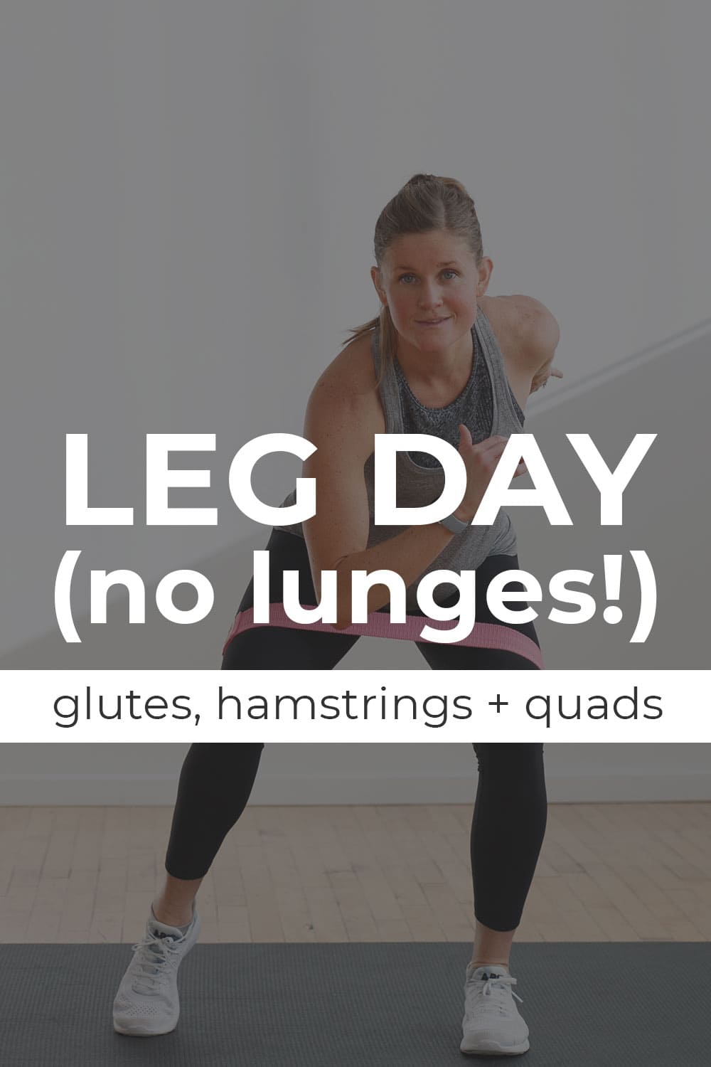 10 Best Lower Body Exercises (Video) | Nourish Move Love