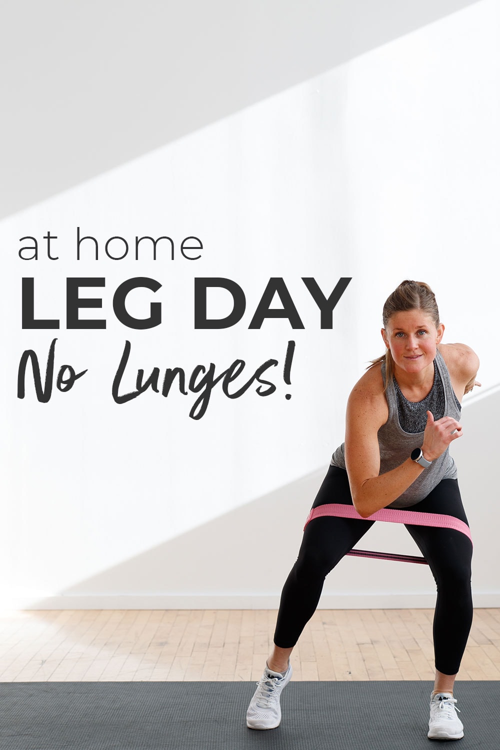 10 Best Lower Body Exercises (Video) | Nourish Move Love