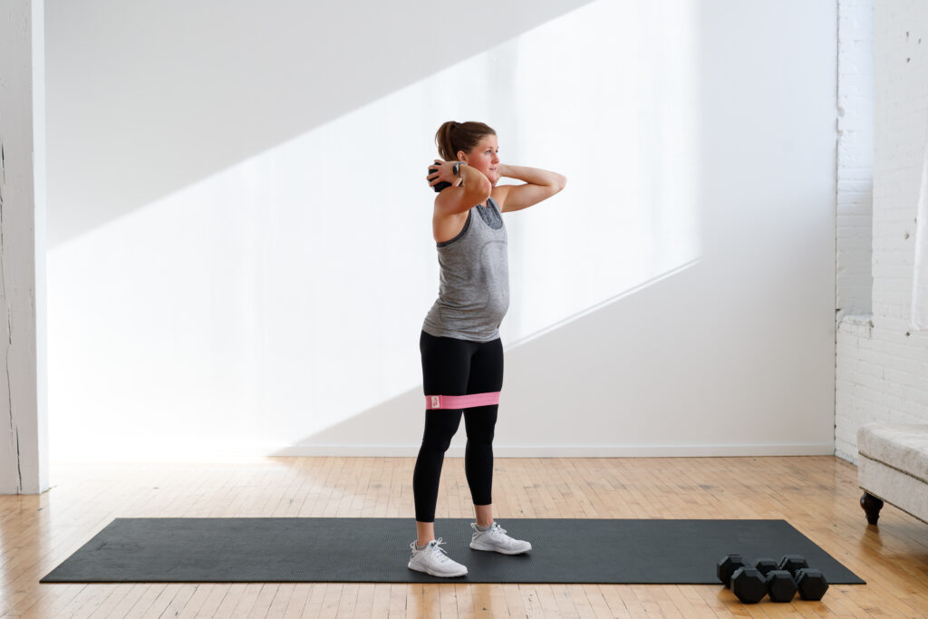 10 Best Lower Body Exercises (Video) | Nourish Move Love