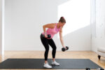 15-Minute Pregnancy Arm Workout (Video) | Nourish Move Love