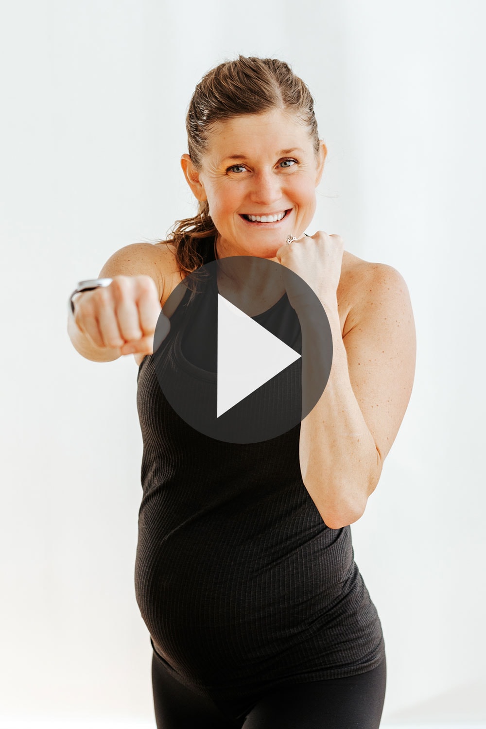 35-Minute Low Impact Cardio (Video) | Nourish Move Love
