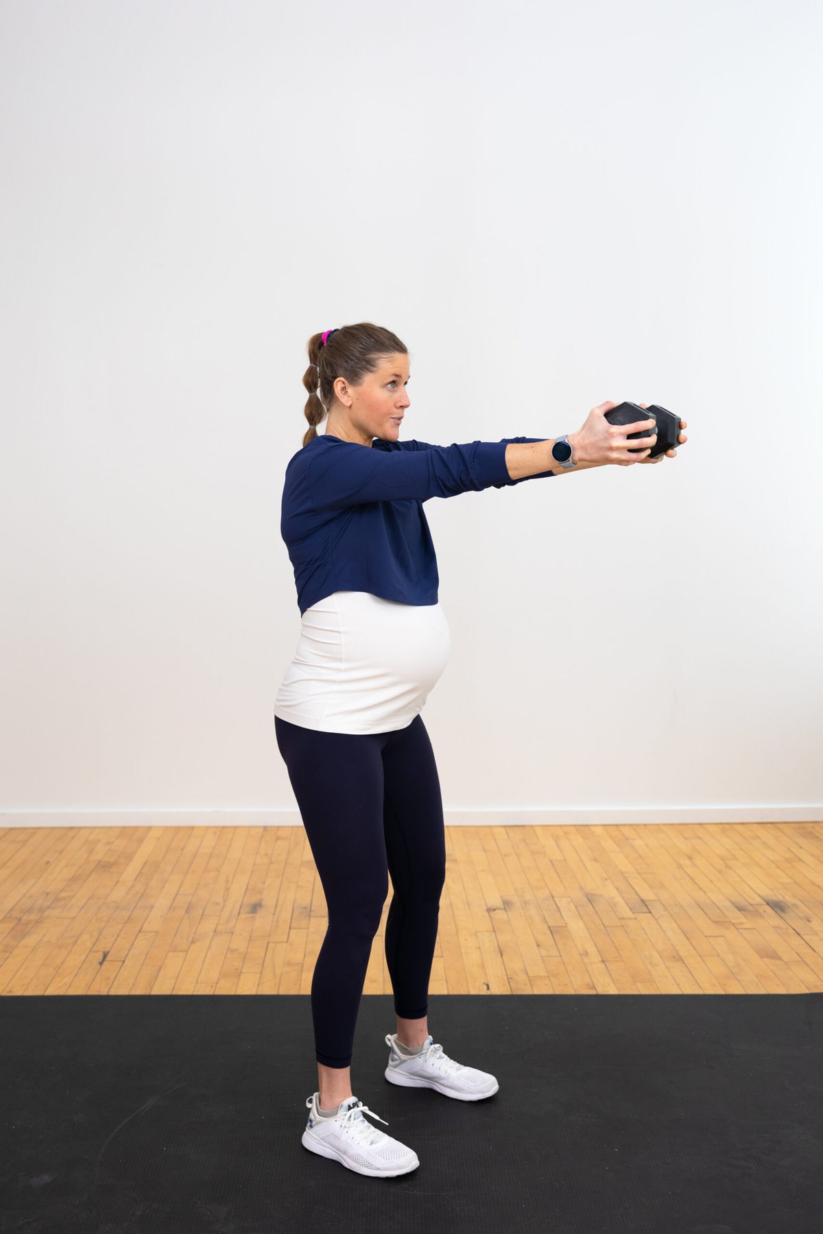 Hip Lift March