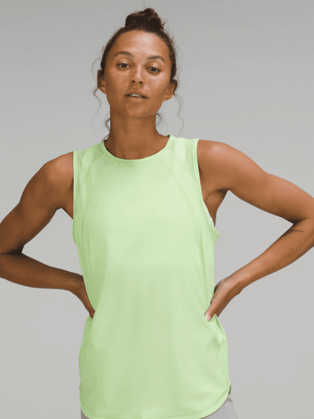 6 Summer Closet Staples You Should Own (from lululemon!) - Nourish ...