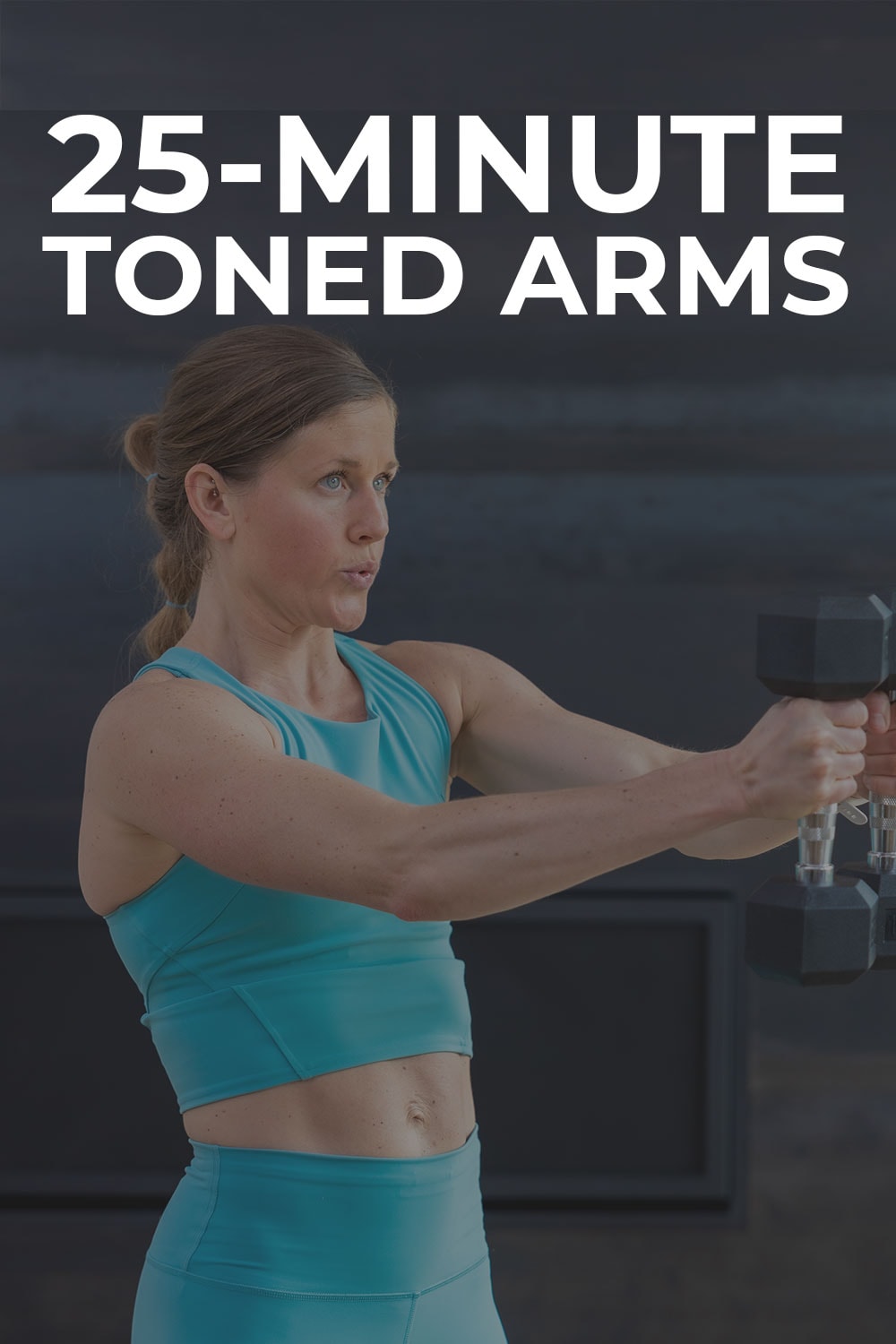 6 Best Chest Exercises for Women (Video) | Nourish Move Love