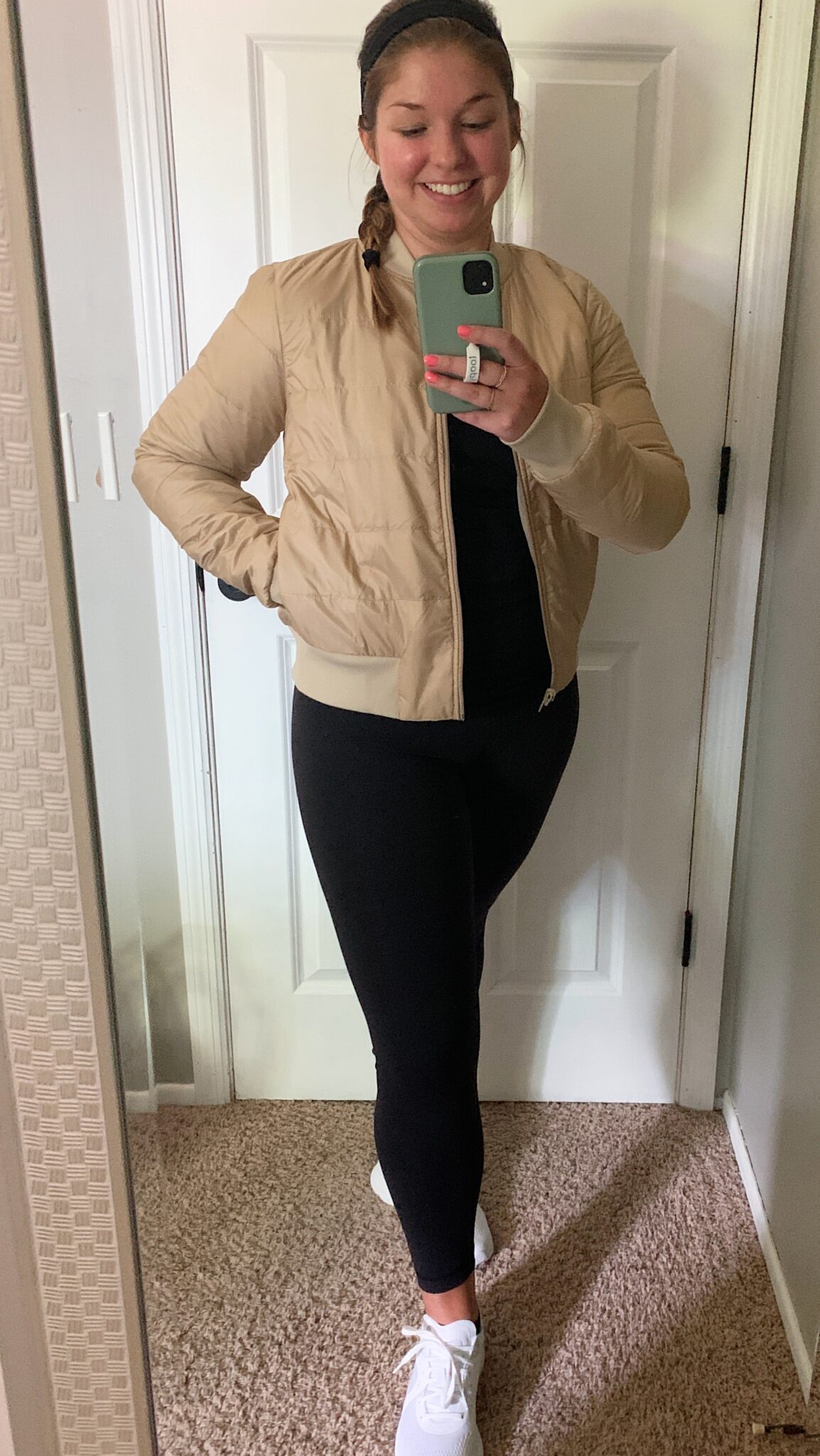 The BEST lululemon Jackets and Sweatshirts | Nourish Move Love