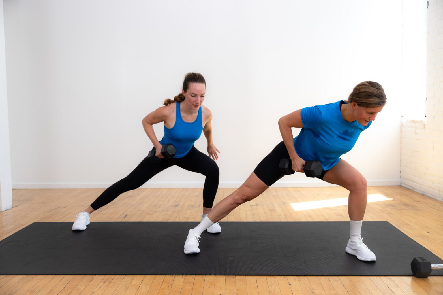 7 Strength Training Exercises for Women (With Video)