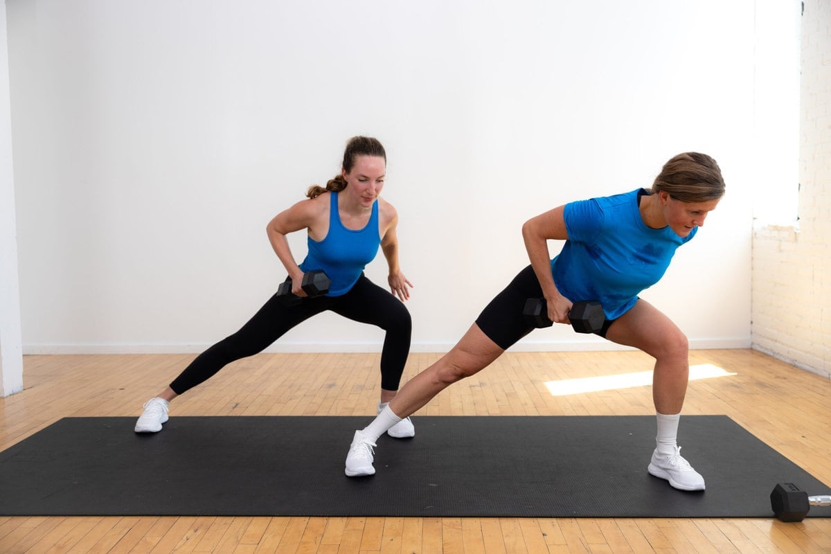 7 Strength Training Exercises for Women (With Video)