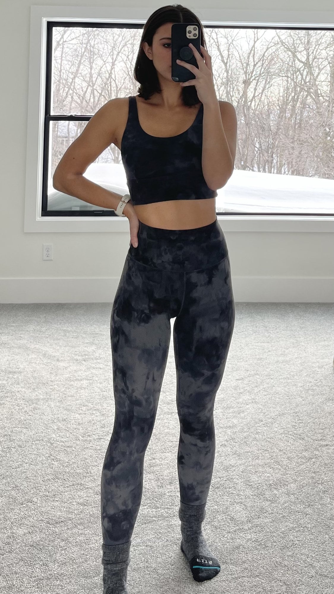 BEST Matching Sets from lululemon (Try-On) | Nourish Move Love