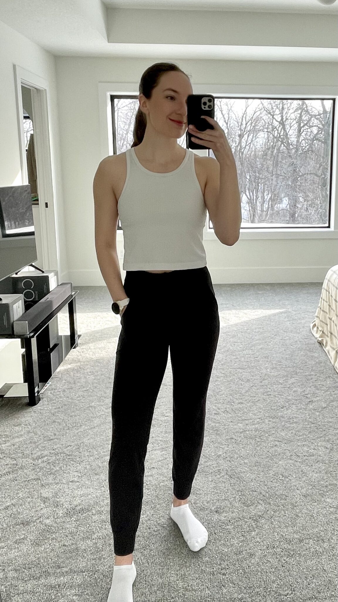 Best lululemon Leggings (Shopping Guide) | Nourish Move Love