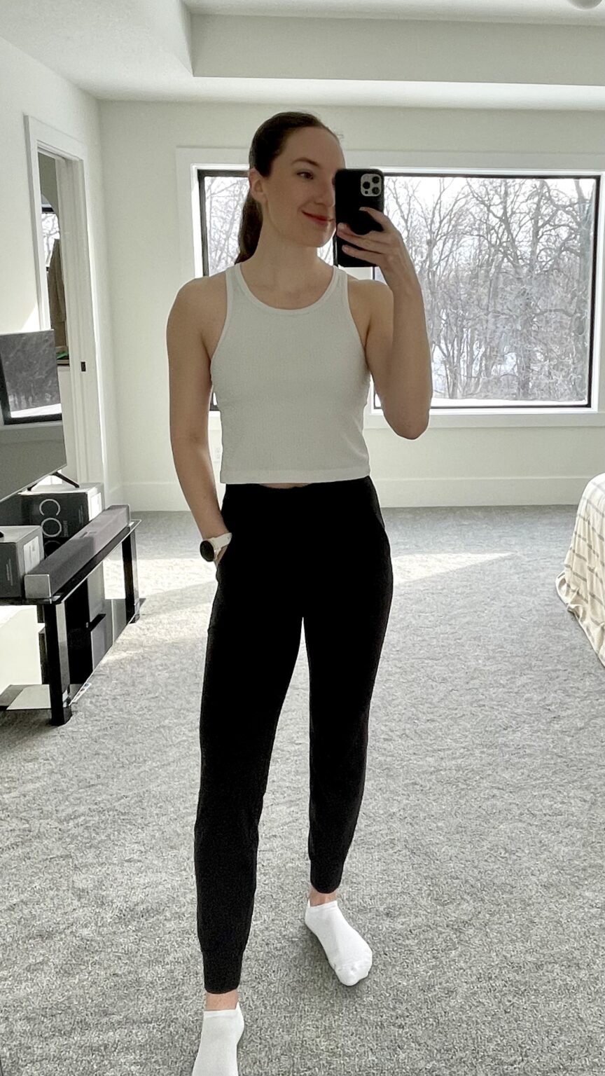Best lululemon Leggings (Shopping Guide) | Nourish Move Love
