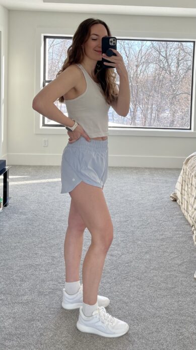 The 7 Best lululemon Shorts (2024 Review) | Nourish Move Love