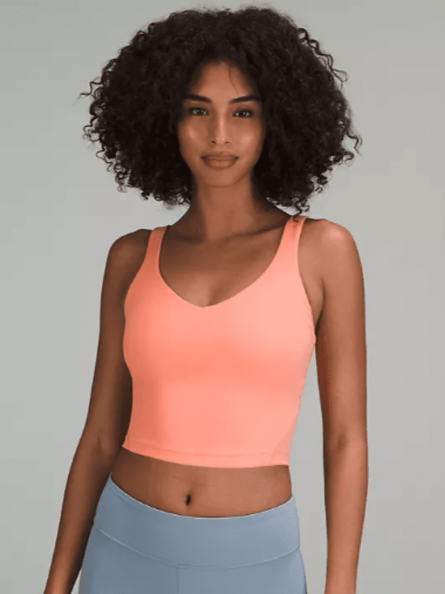 5 lululemon Items You Need for Spring Break 2023! - Nourish, Move, Love