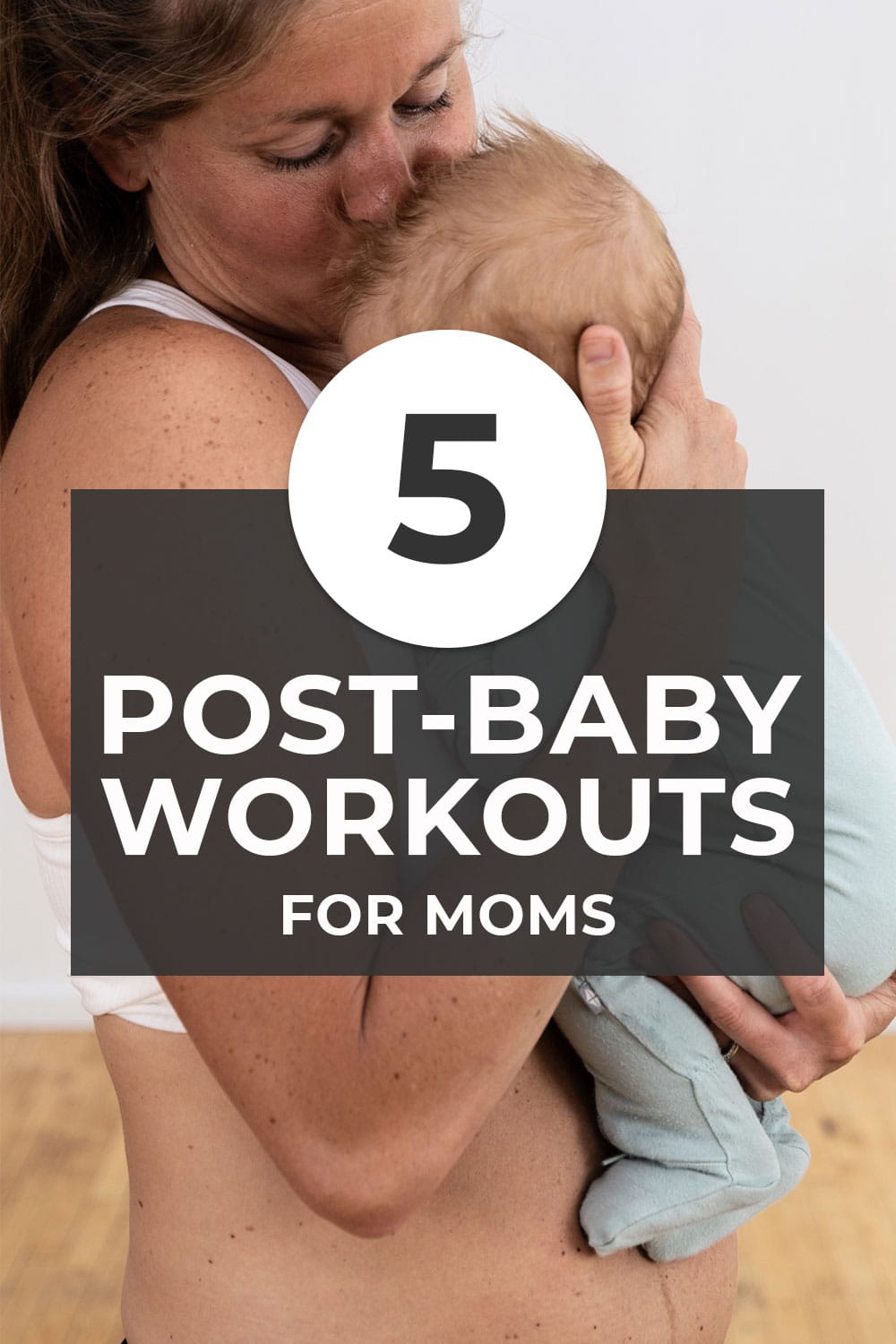 5 Best Postpartum Workouts Videos Nourish Move Love