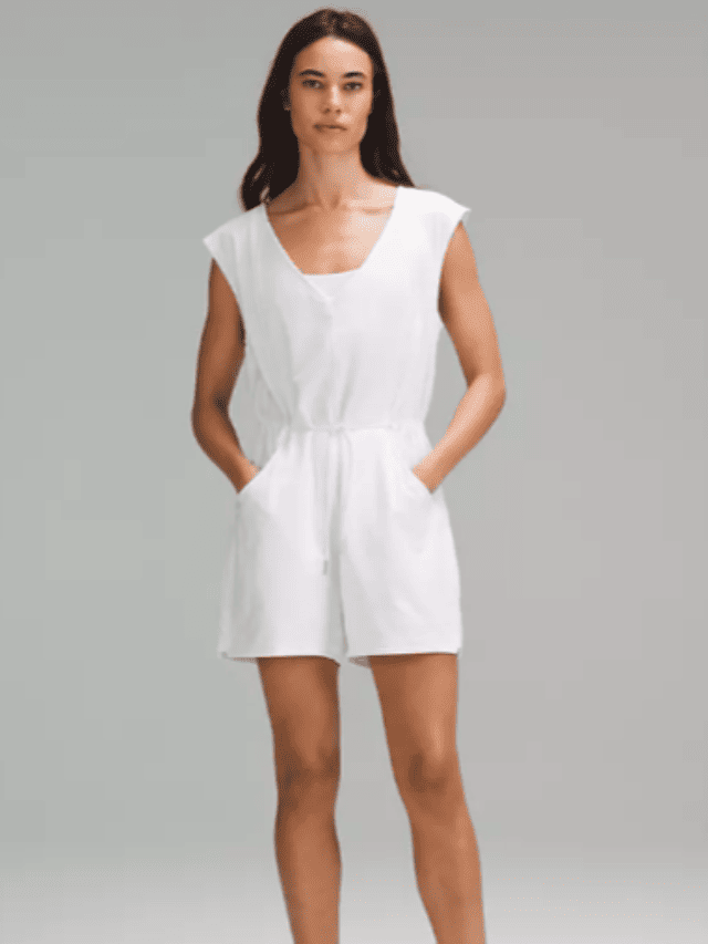 5 Trending Summer Pieces from lululemon! - Nourish, Move, Love