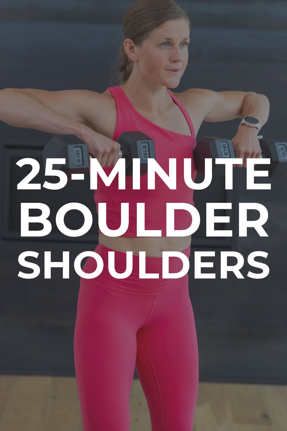The Best Shoulder Exercises for Women