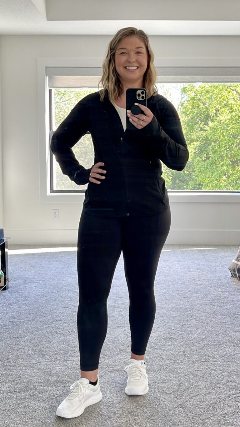 Best lululemon Jackets and Sweatshirts (Size + Fit Guide)