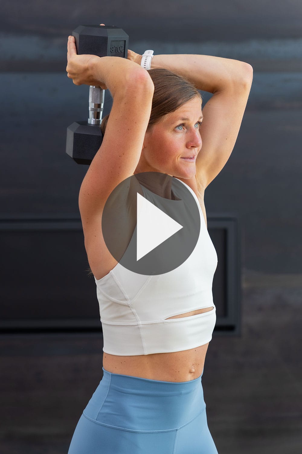 8 Best Tricep Exercises for Women